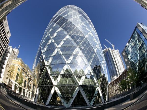 Britain's Best Towers